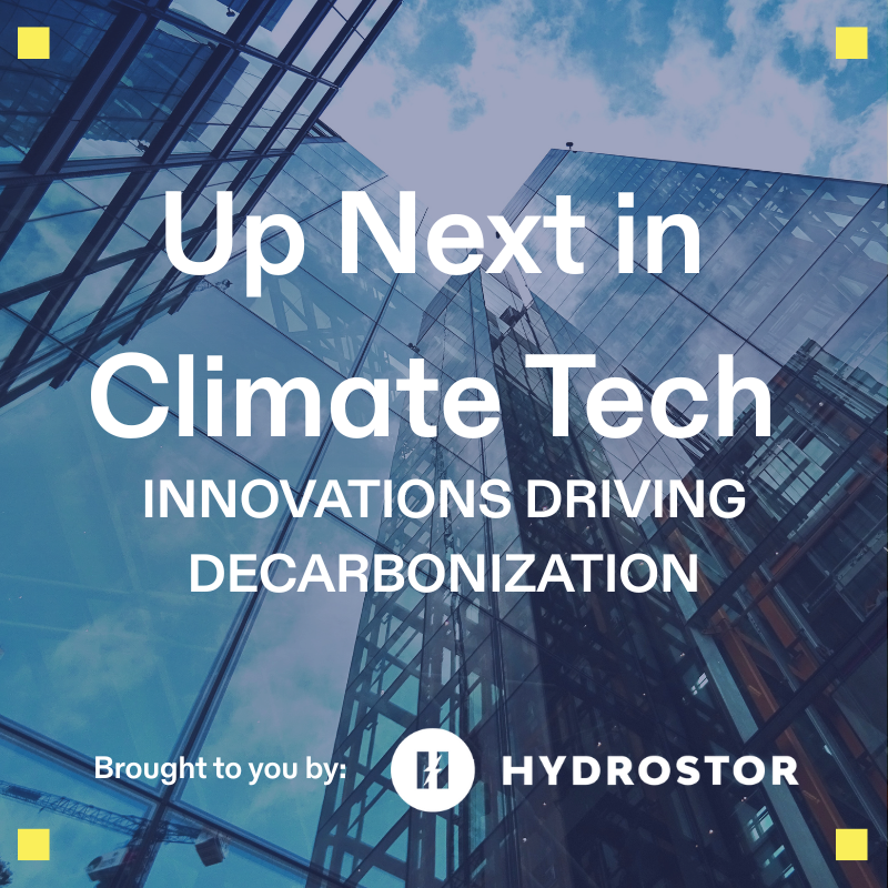 Heatmap House | Climate Week NYC 2025
